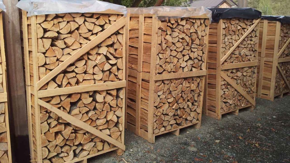 Firewood – Bosnia Wood Group